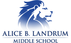 School Advisory Council (SAC) – Alice B. Landrum Middle School